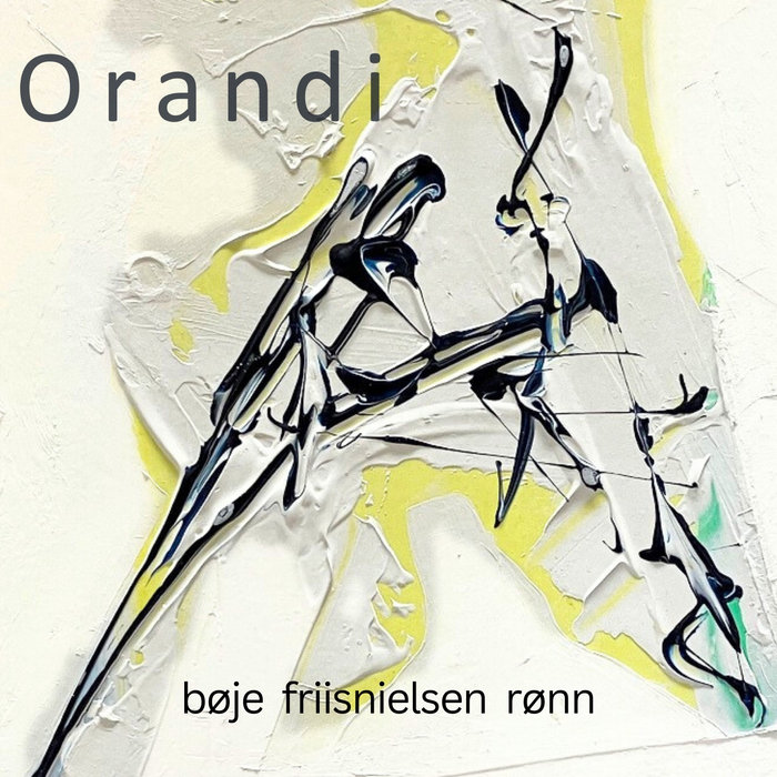 ORANDI | Bøje Friis-Nielsen Rønn | Nische