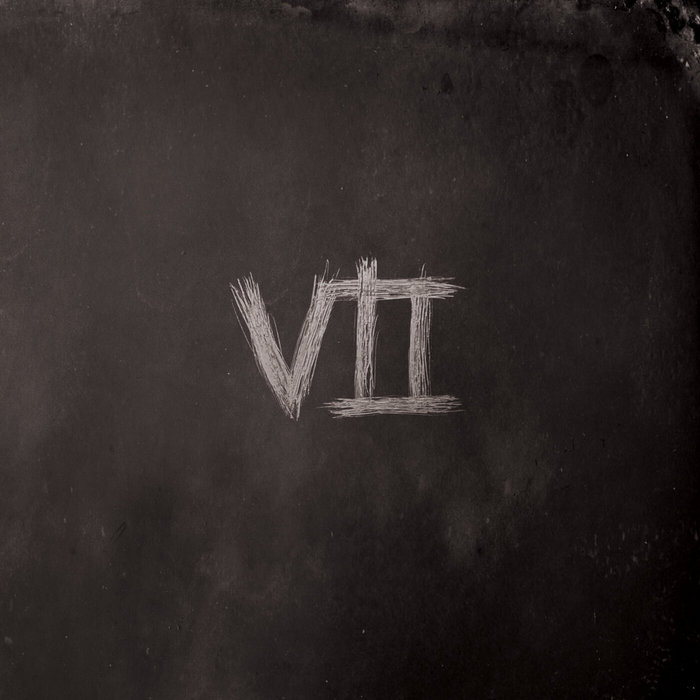 VII | Will Haven | Sludgelord Records