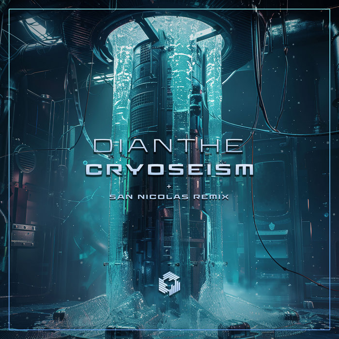 Cryoseism | Dianthe