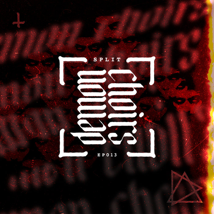 Demon Choirs EP [ADMEP013] | Split | After Dark Music [ADM]