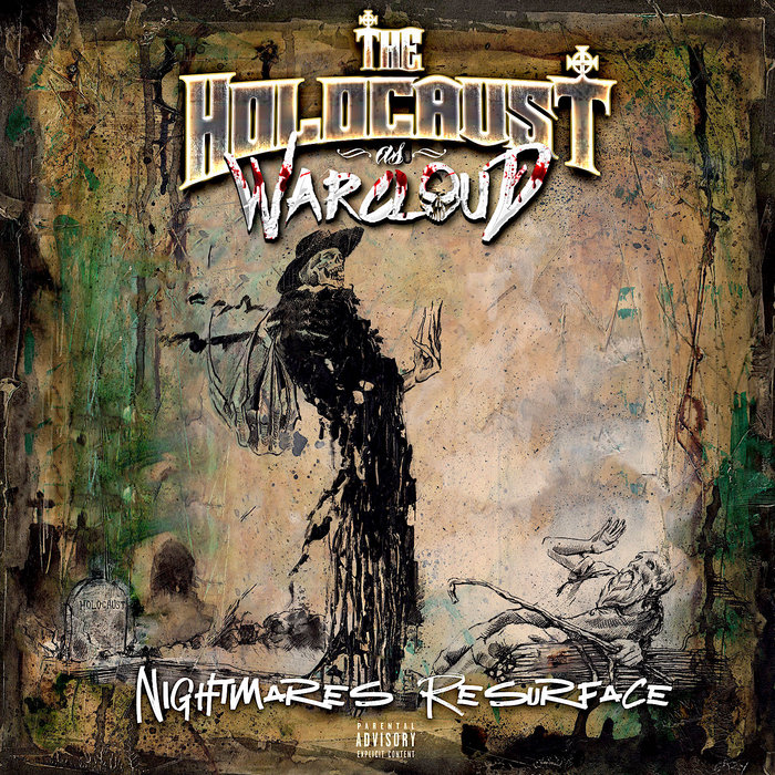 Nightmares Resurface | The Holocaust aka Warcloud