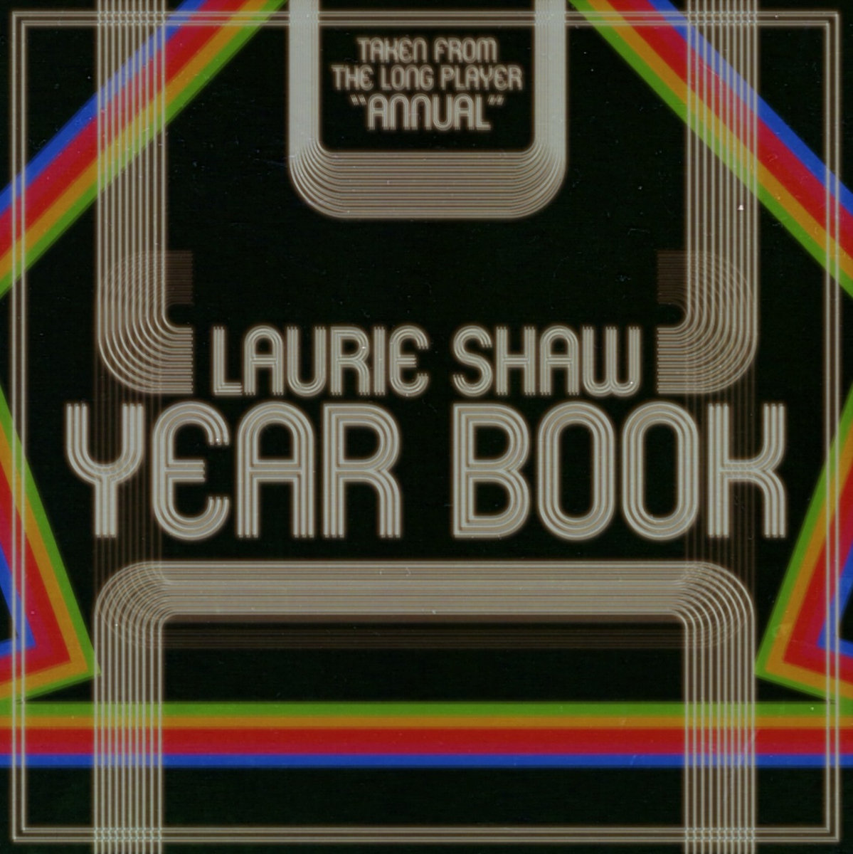 Year Book (Single) | Laurie Shaw