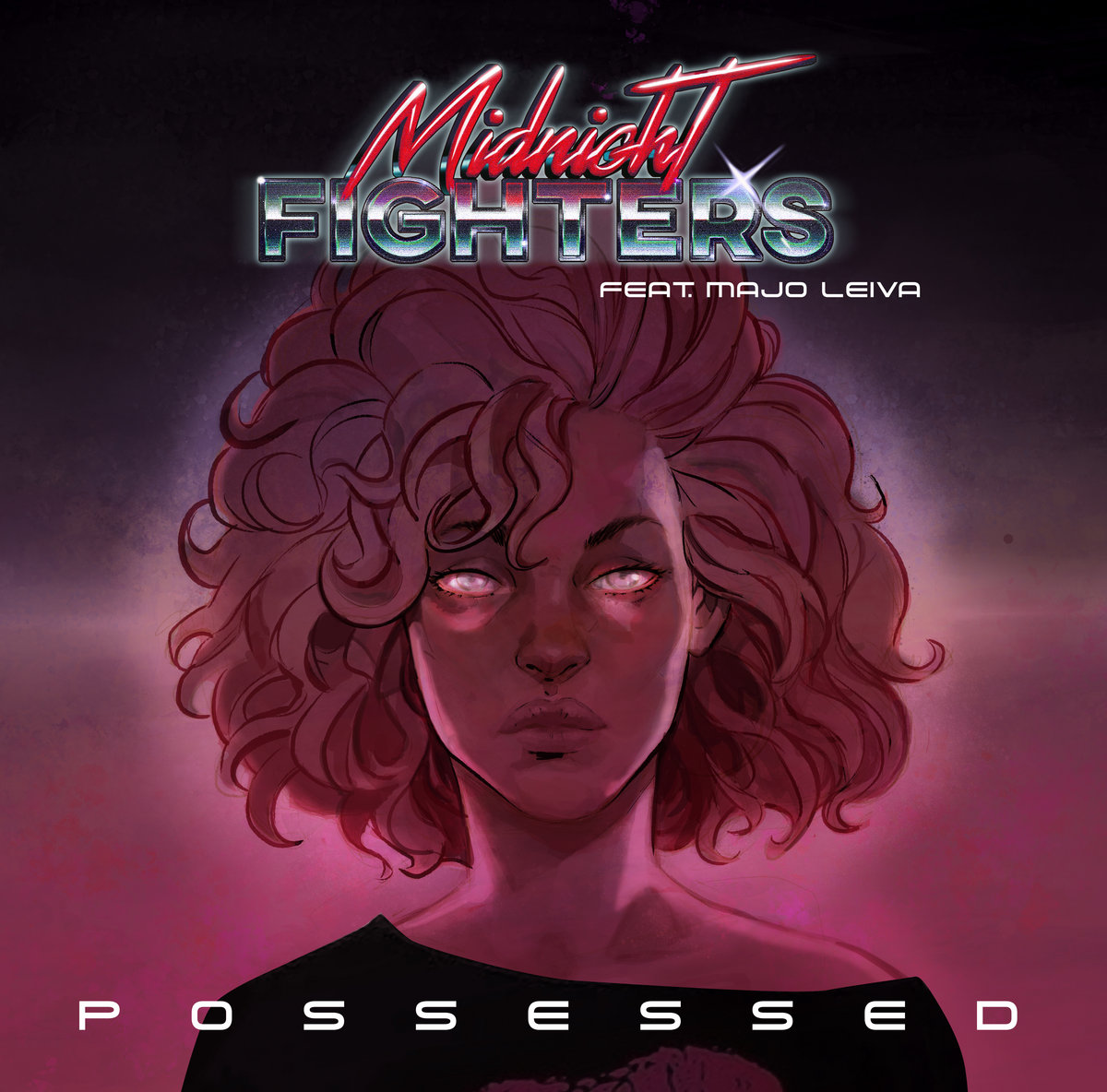 Possessed | Midnight Fighters