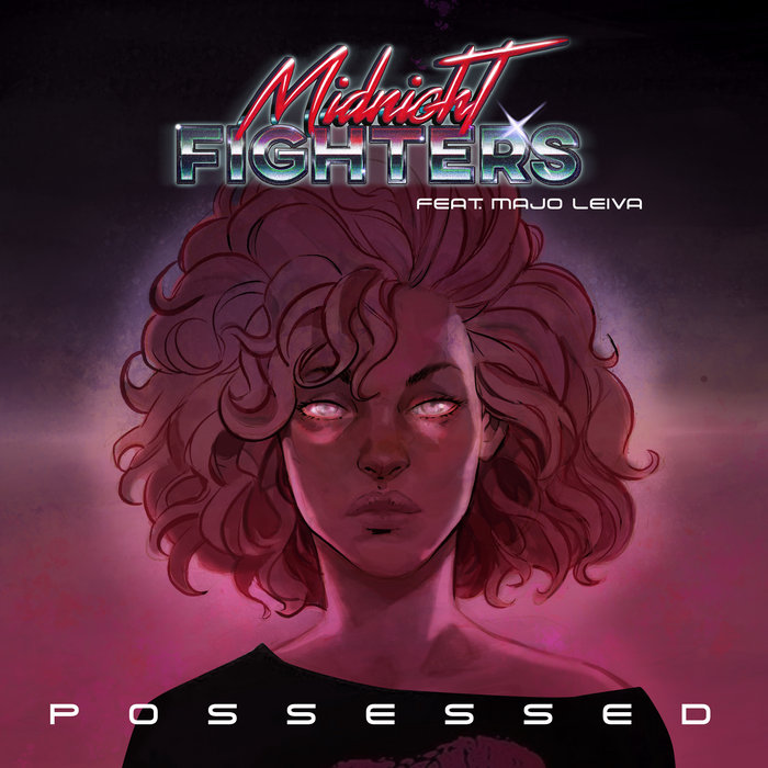 Possessed | Midnight Fighters