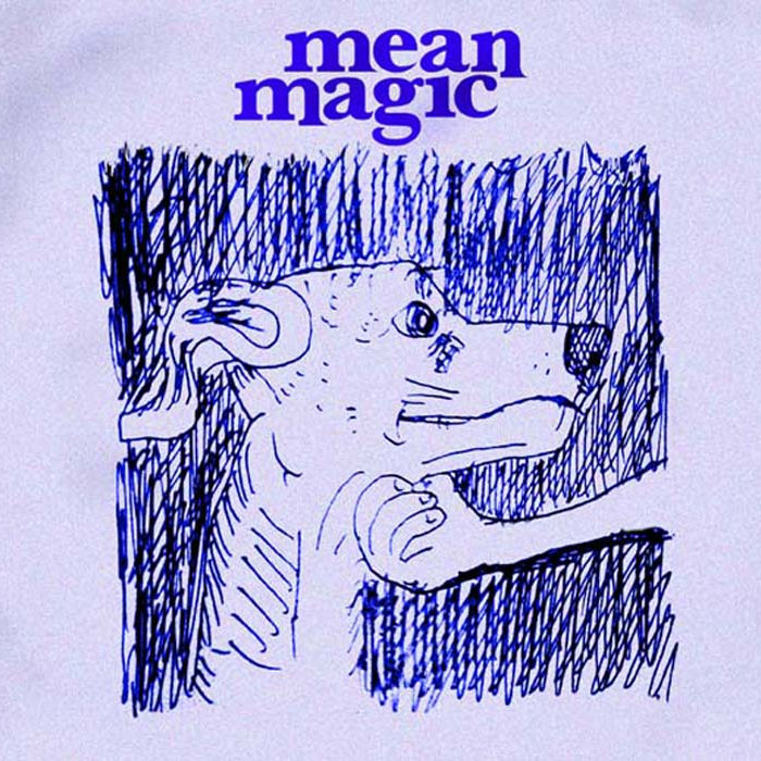 Mean Magic | Mean Magic