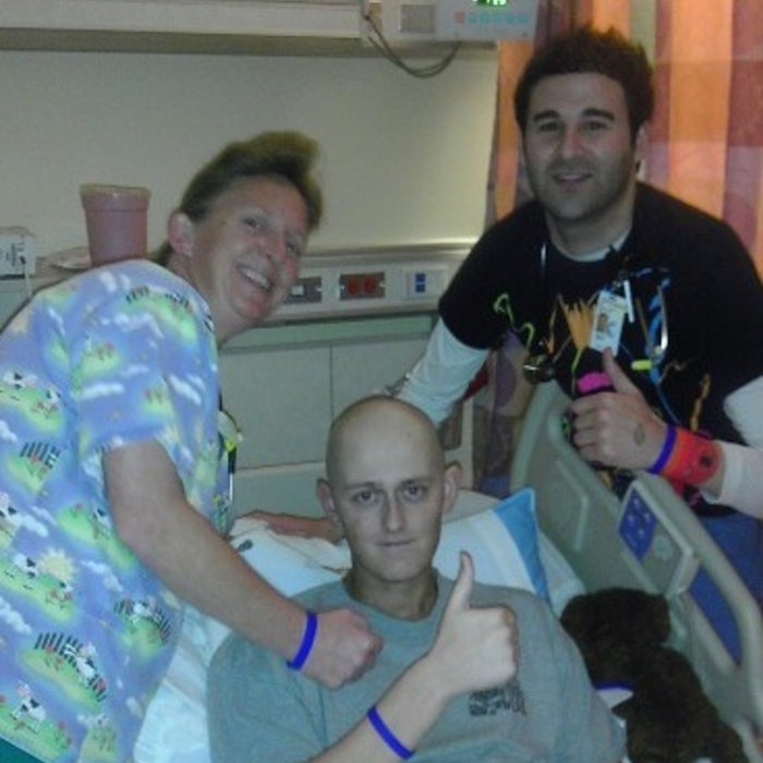 One In A Million (For Jake) | Helping Jake Fight Cancer