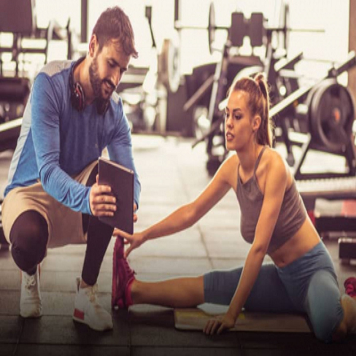 Fitness Center in Marin County California | Club Evexia | Fitness ...