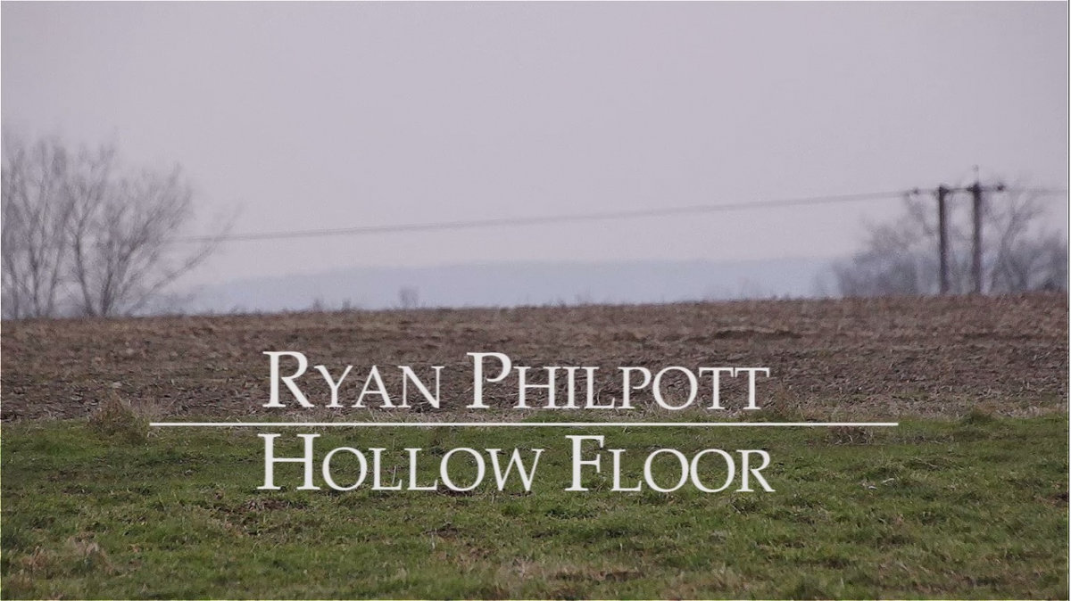 Hollow Floor Ep | Ryan Philpott