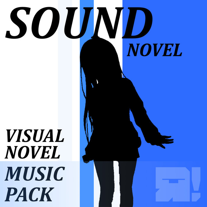 Sound Novel - Visual Novel Music Pack | Rest!