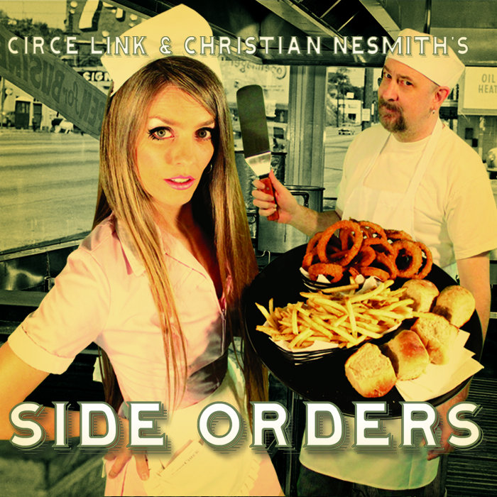 Side Orders | Circe Link