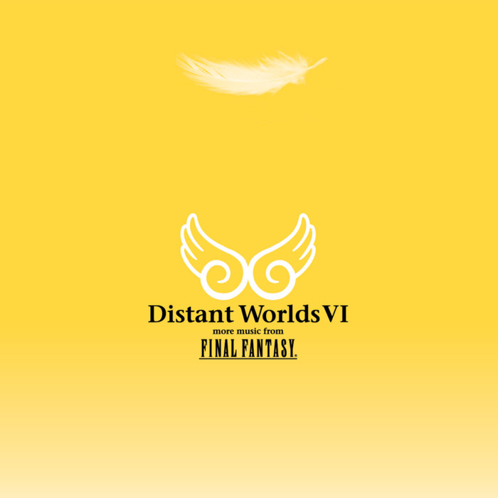 Distant Worlds VI: more music from FINAL FANTASY | Distant Worlds ...