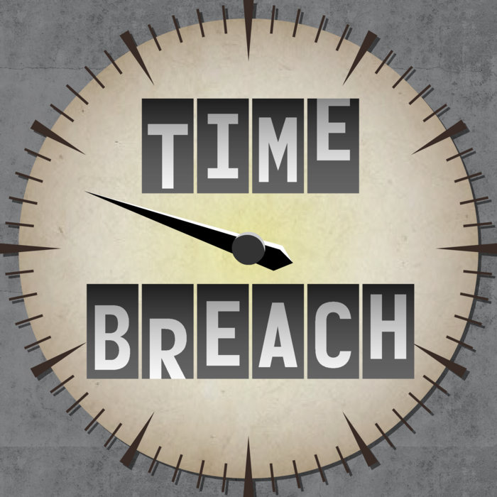 Time Breach OST | Grace McPherson