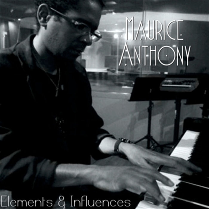 Second Chance | Maurice Anthony