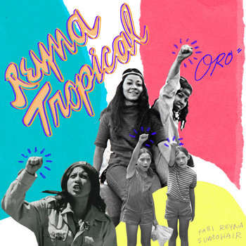 Music | Reyna Tropical