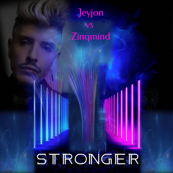 Stronger Album