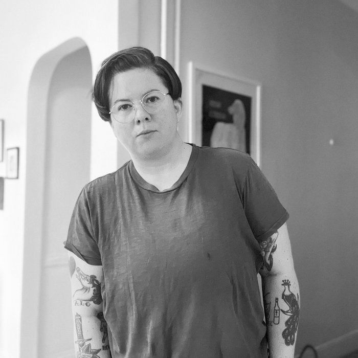 What Passed Between Us | Tami Hart