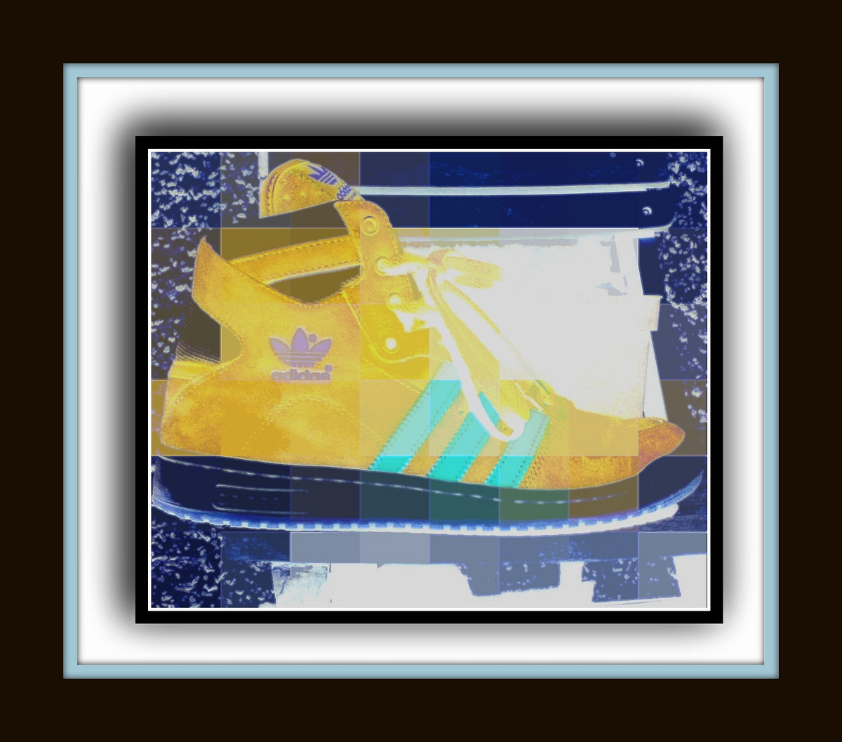 those shoes | aka_shane | AKA_shane