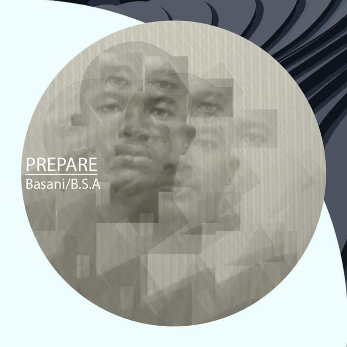 Prepare | Basani (feat. B.S.A.) | Basani