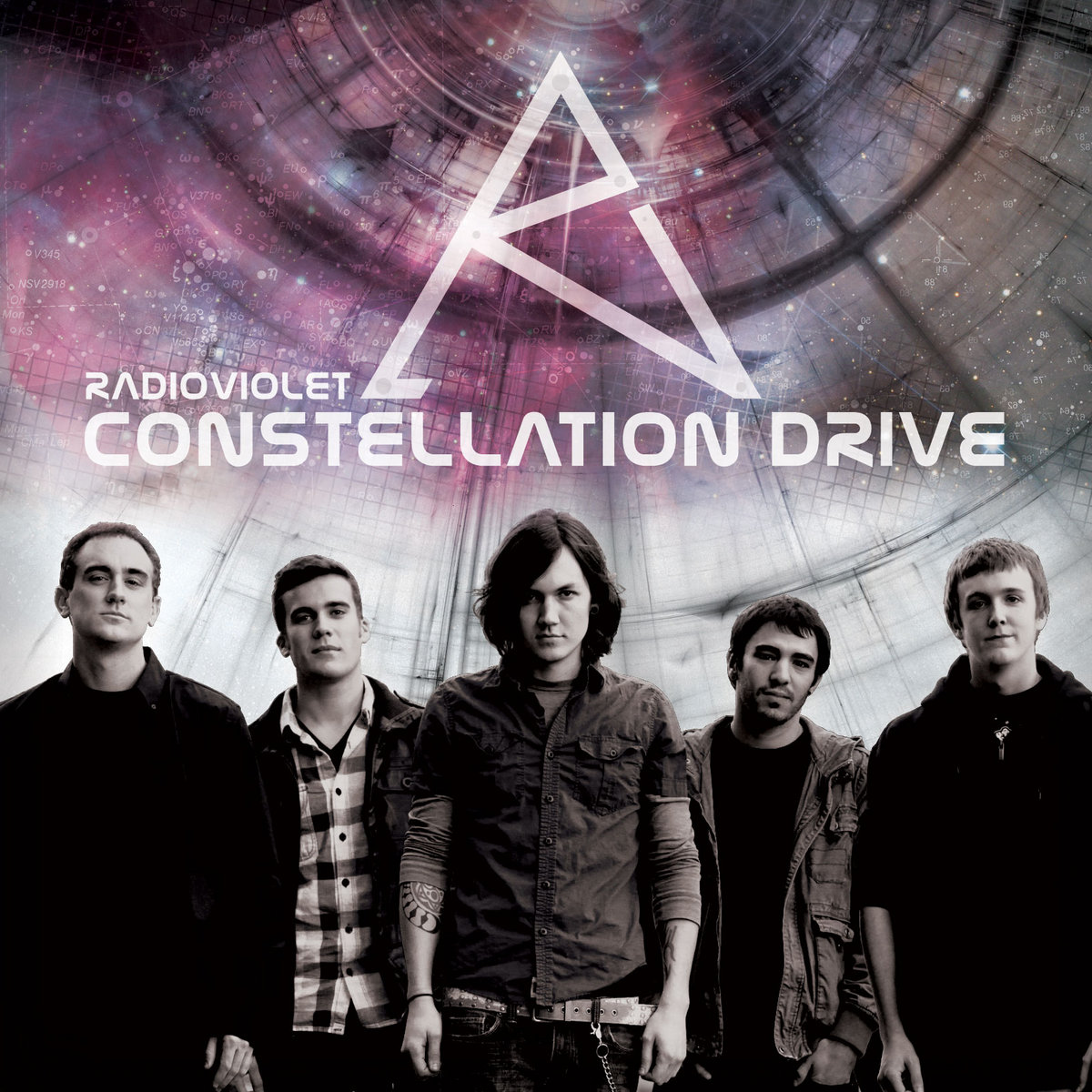 Constellation Drive | Radioviolet