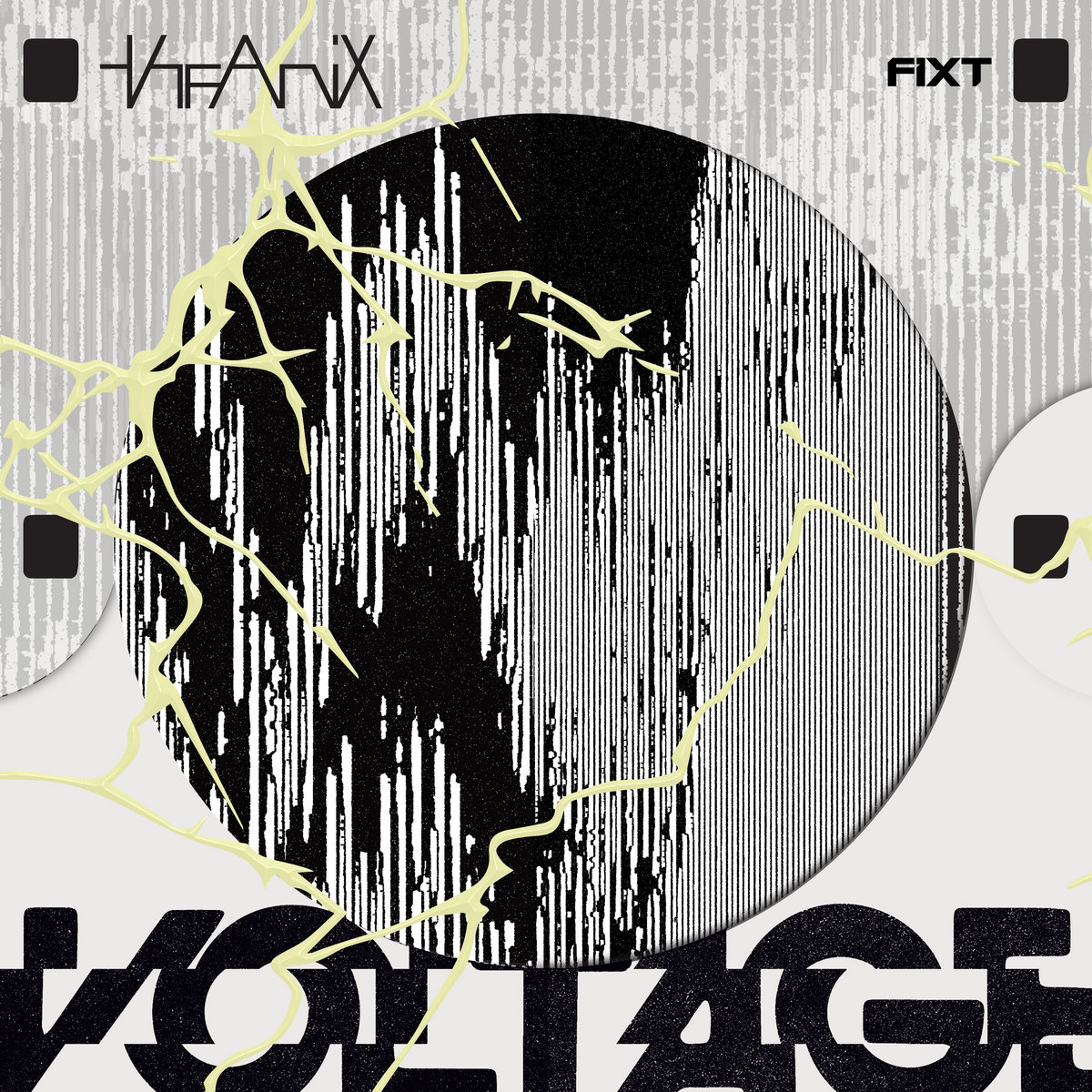 VOLTAGE | The Anix
