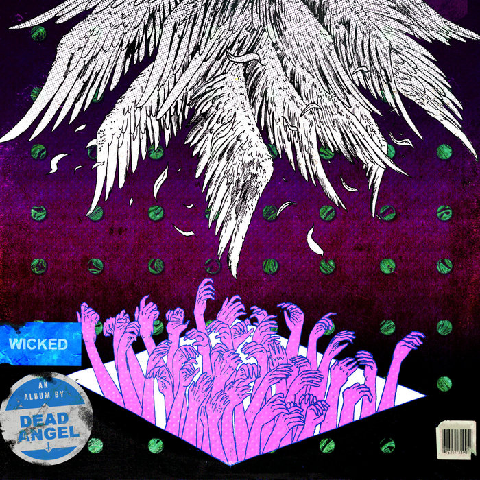 Wicked | Dead Angel | deadangel