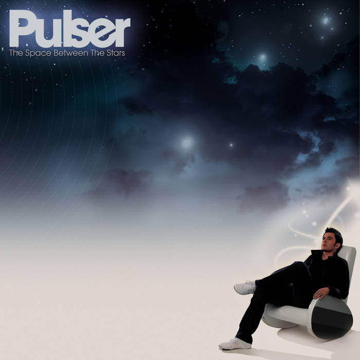The Space Between the Stars (Deluxe Edition) | Pulser
