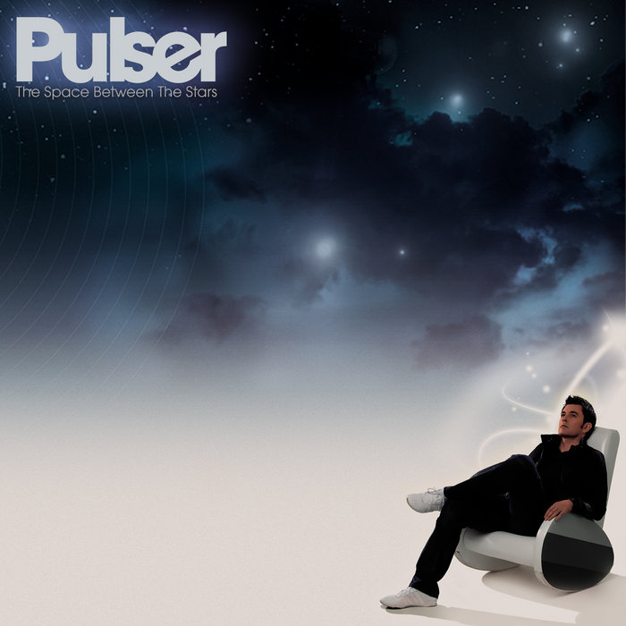 The Space Between the Stars (Deluxe Edition) | Pulser
