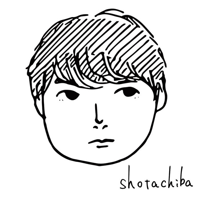 catch & walk | shotachiba