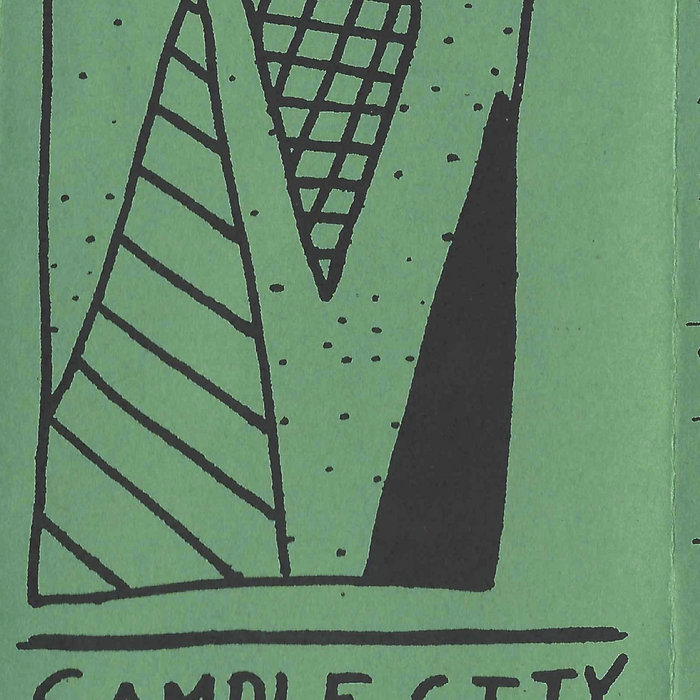 Sample City | Sample City | Robert Wallace