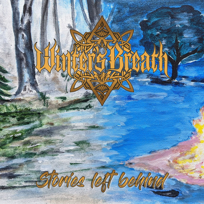 Stories left behind | WINTER´S BREATH | Running Wild Productions