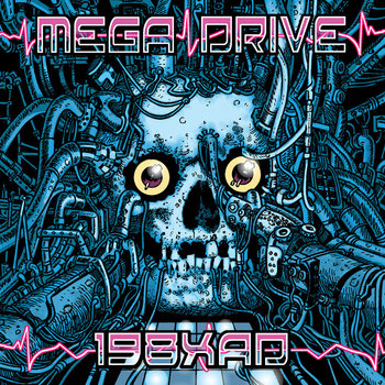 Music | Mega Drive