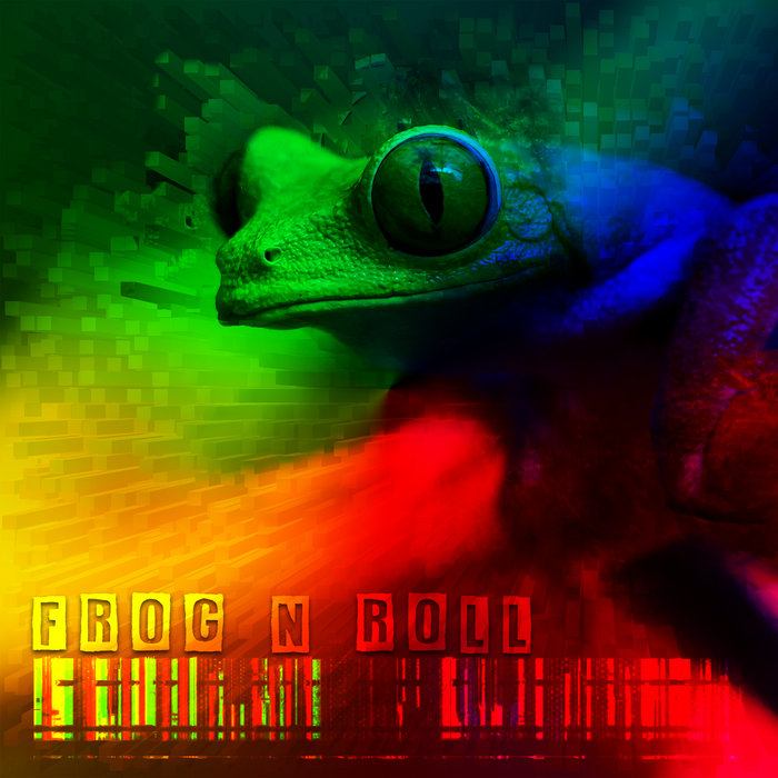 Frog N Roll | Suriseva