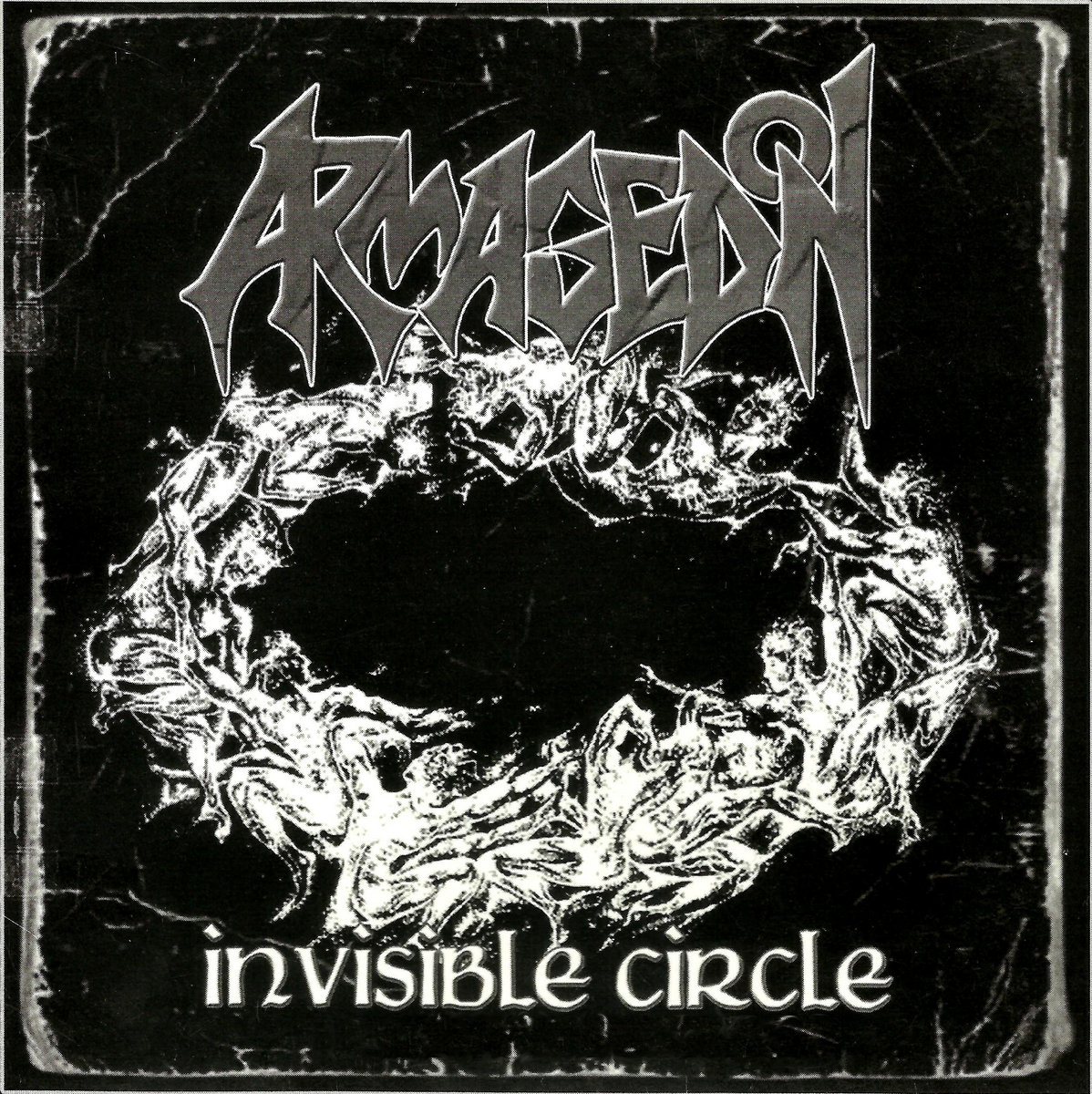 Invisible Circle | Armagedon