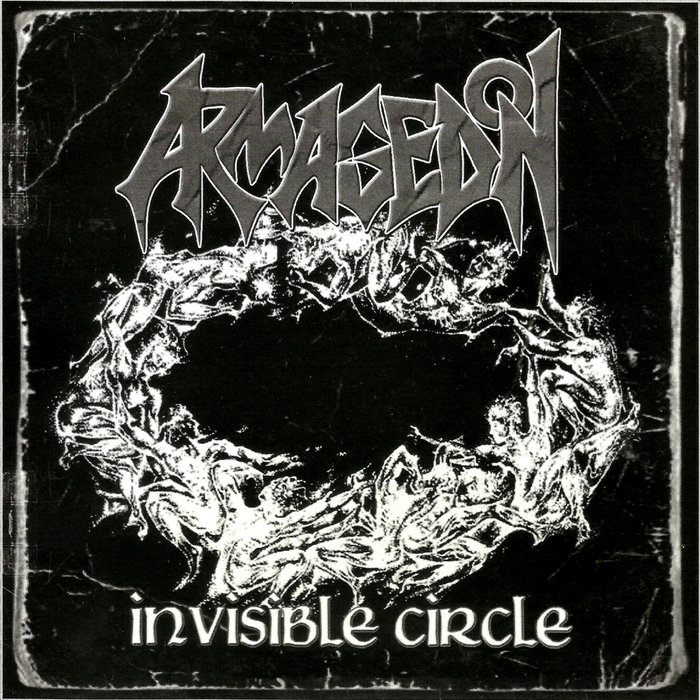 Invisible Circle | Armagedon
