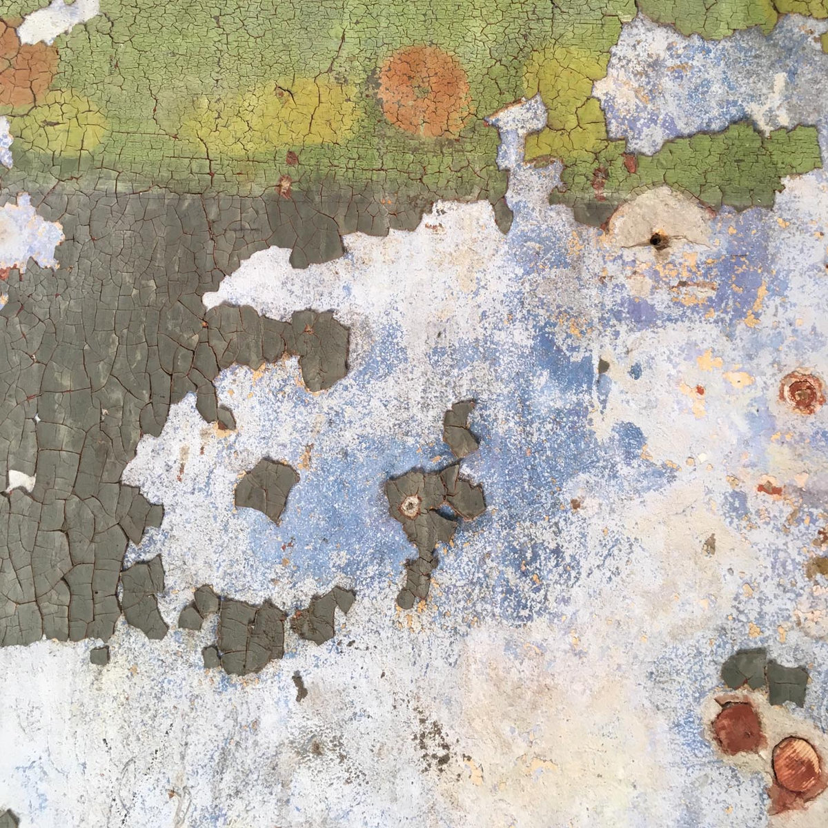 Fox Pond (Faulk & Riedl) | Faulk & Riedl | Paul Riedl