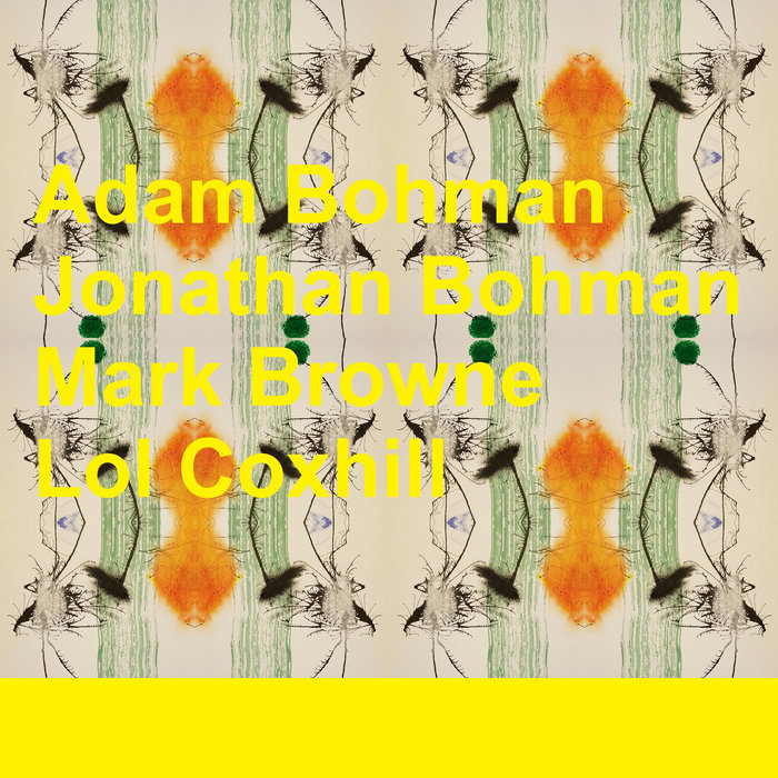 London 1995+1996 | Adam Bohman, Jonathan Bohman, Mark Browne, Lol ...