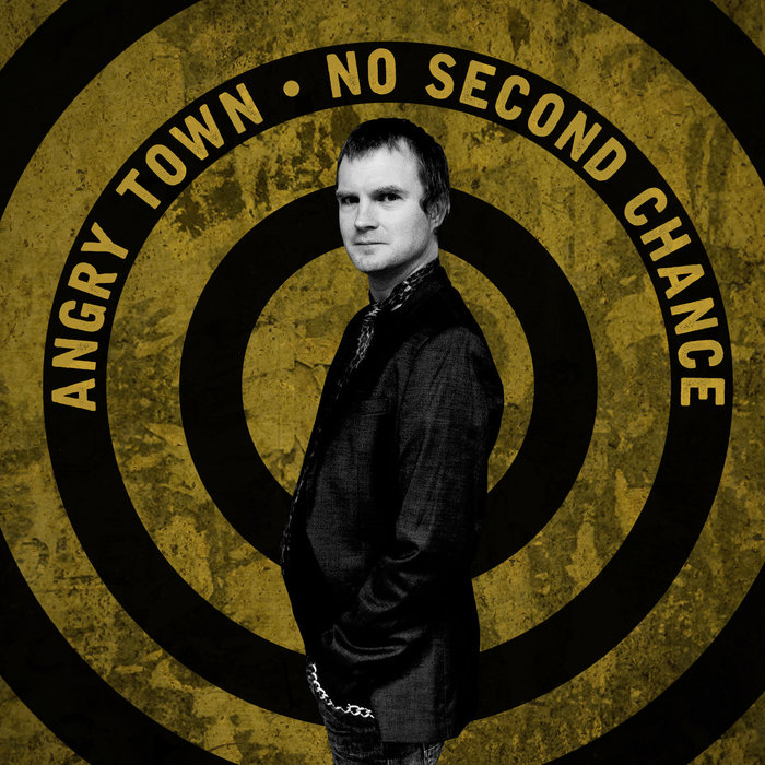 KEEP THEM IN SIGHT (REMASTERED) | ANGRY TOWN | ANGRY TOWN / SAM JONES