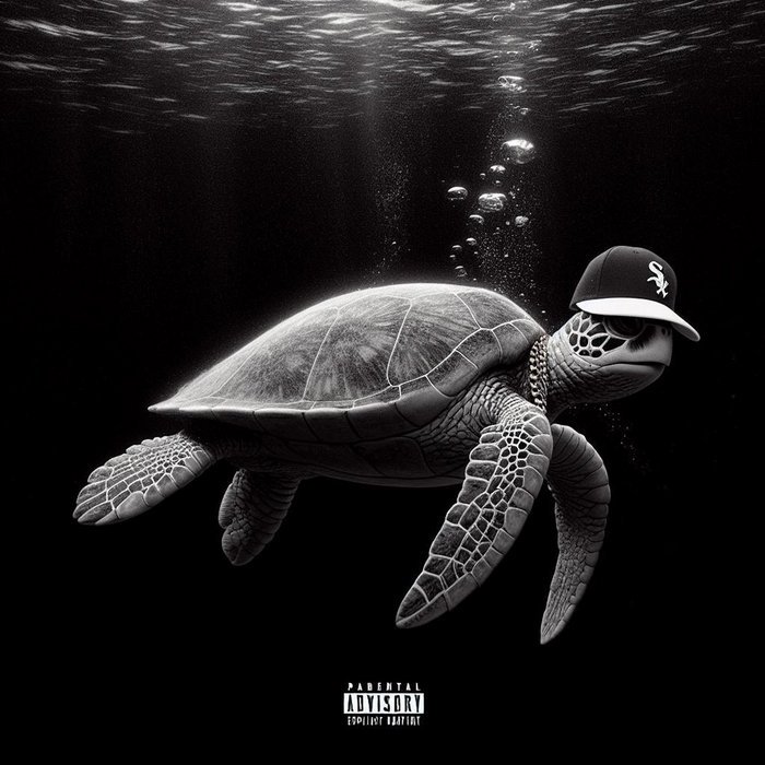 Turtle Boy: The Collection | Turtle Boy