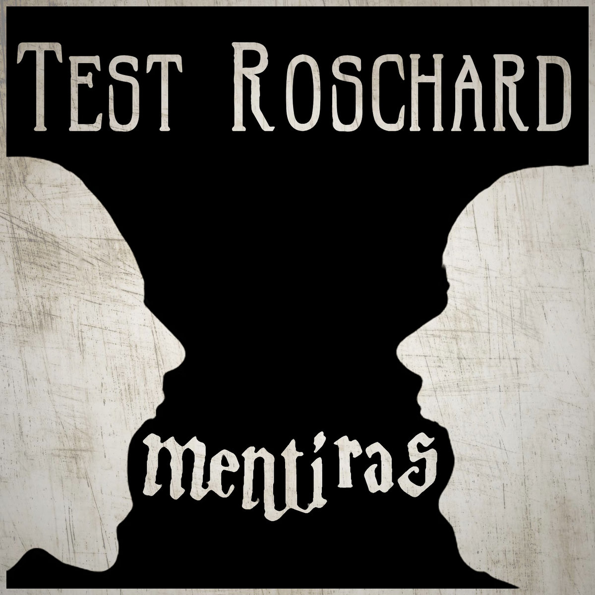 TEST ROSCHARD