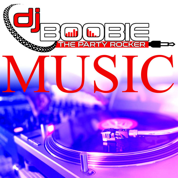 GOOD VIBRATIONS 2025 BANGA RMX | DJ BOOBIE