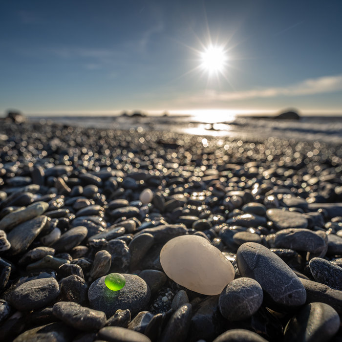 Seaborne | Summer Russell