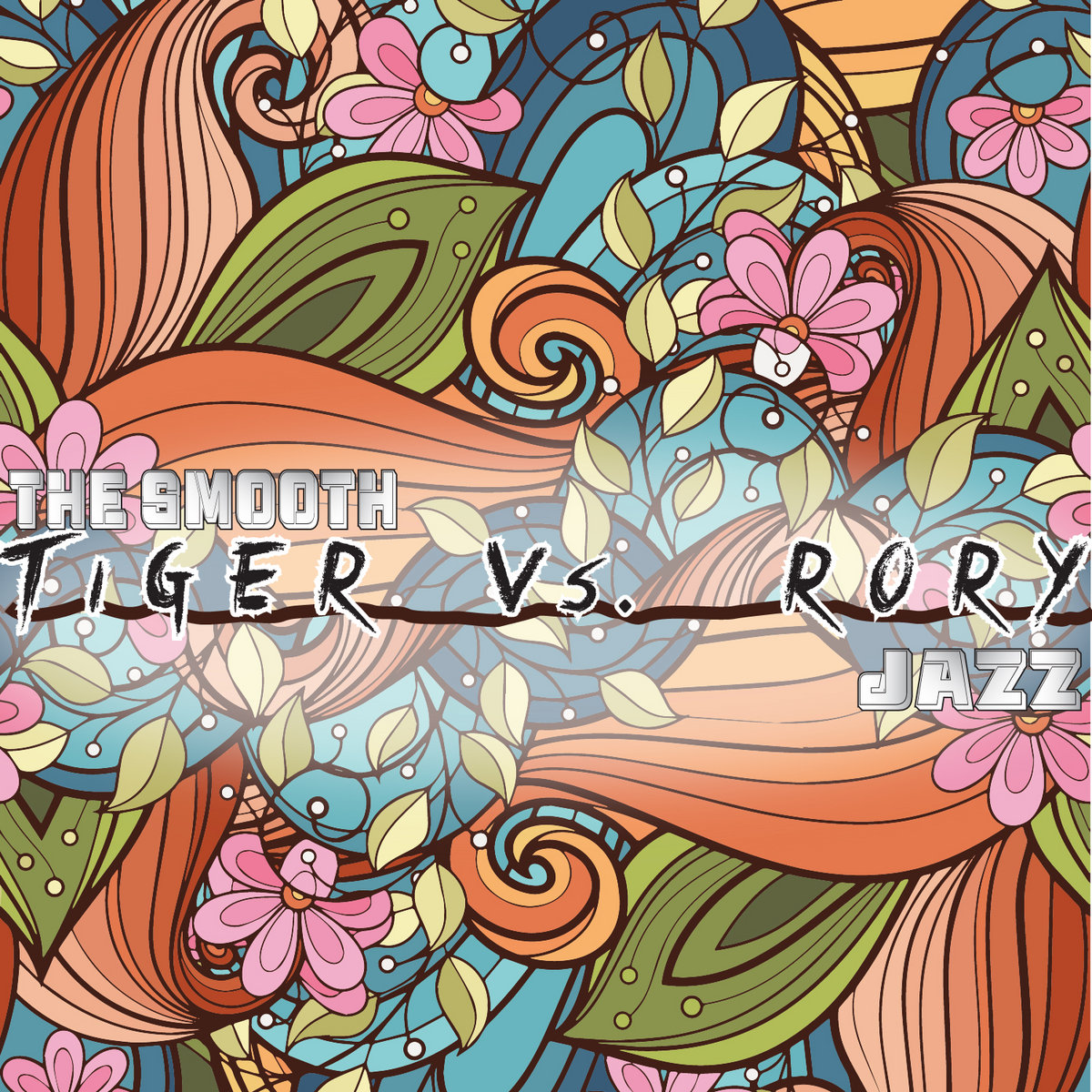 The Smooth Tiger Vs. Rory Jazz | The Smooth Tiger Vs. Rory Jazz