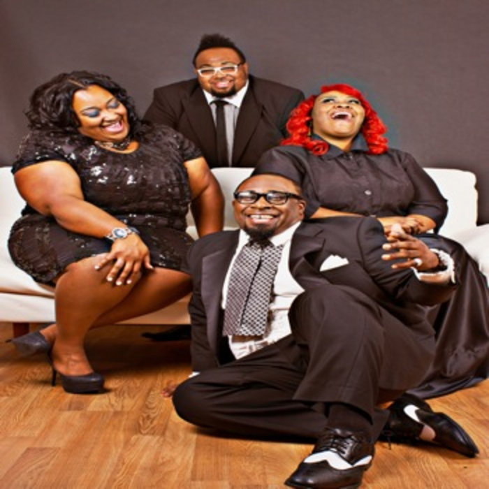 Heaven Only Knows | Lamont Sanders & One Way