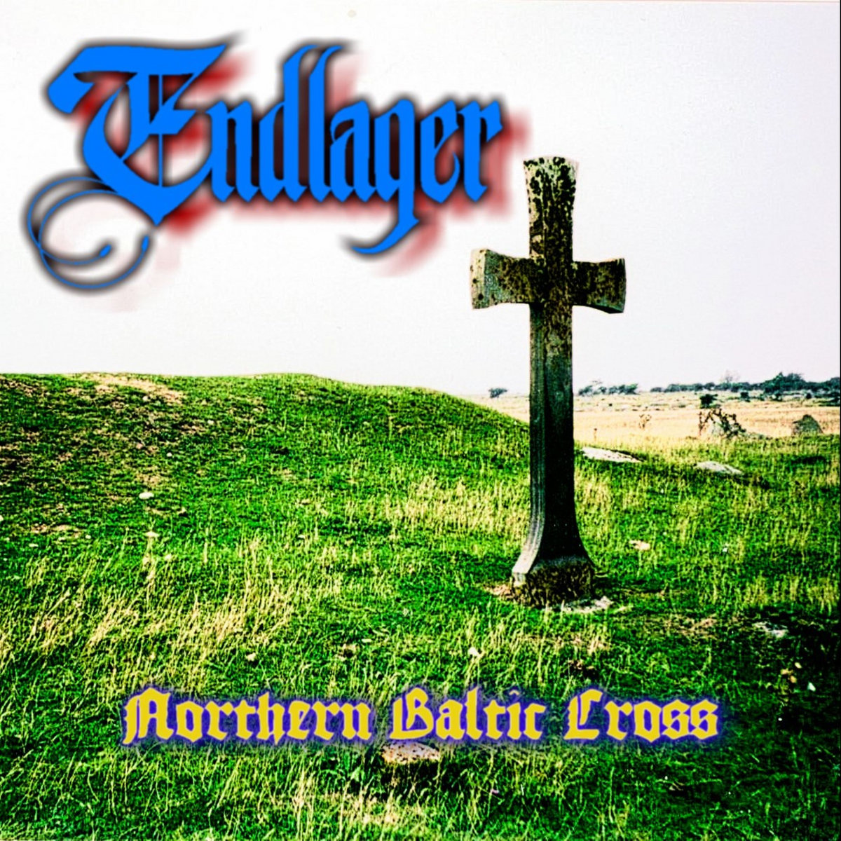 Northern Baltic Cross | Endlager