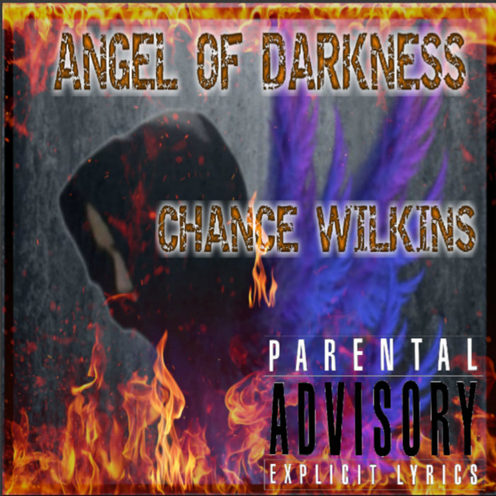 The Life you Lead | Chance Wilkins