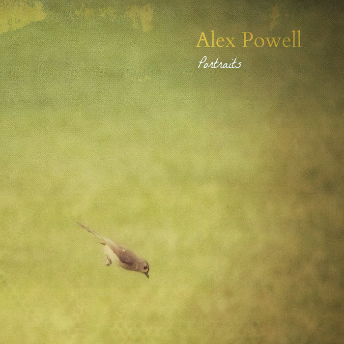 Portraits | Alex Powell