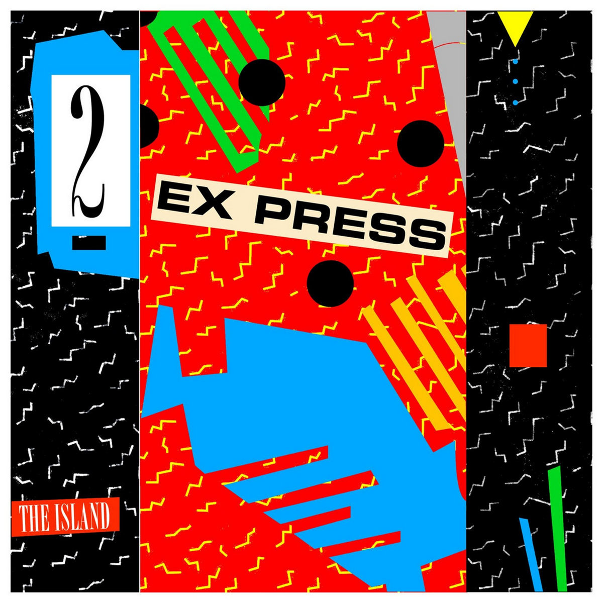 The Island | Ex Press