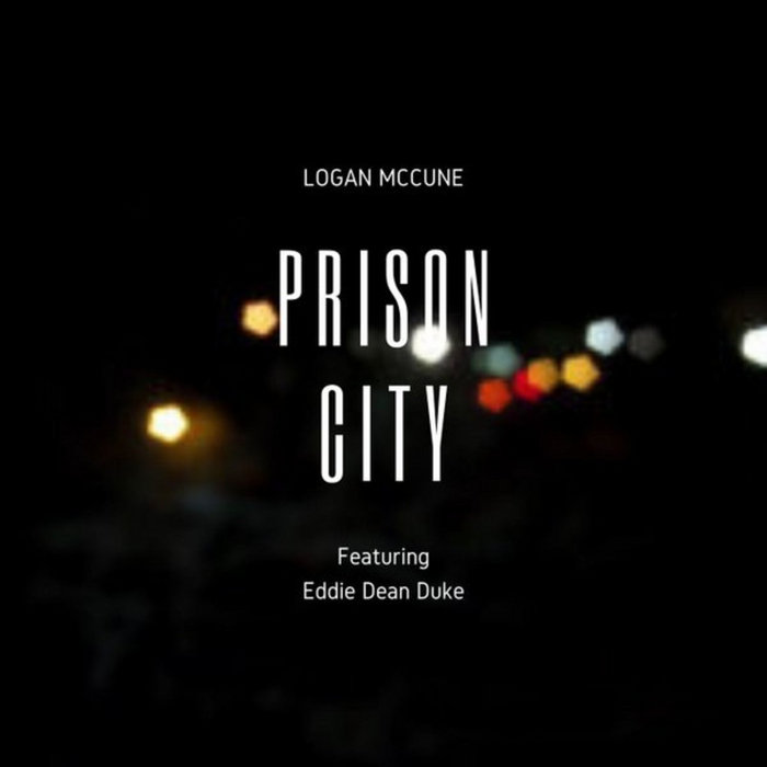 Prison City (Live in Studio) | Logan McCune