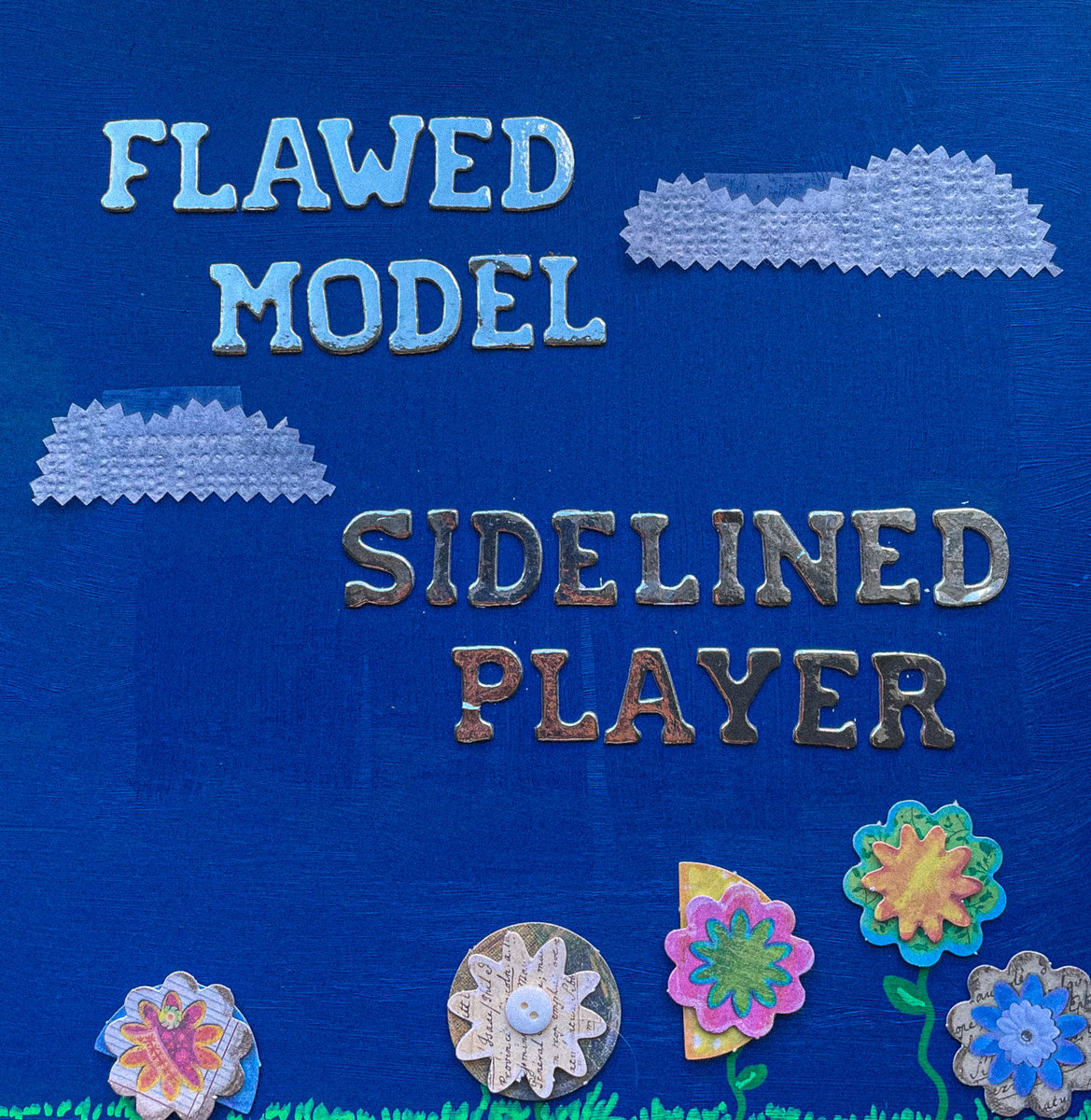 Sidelined Player | Flawed Model