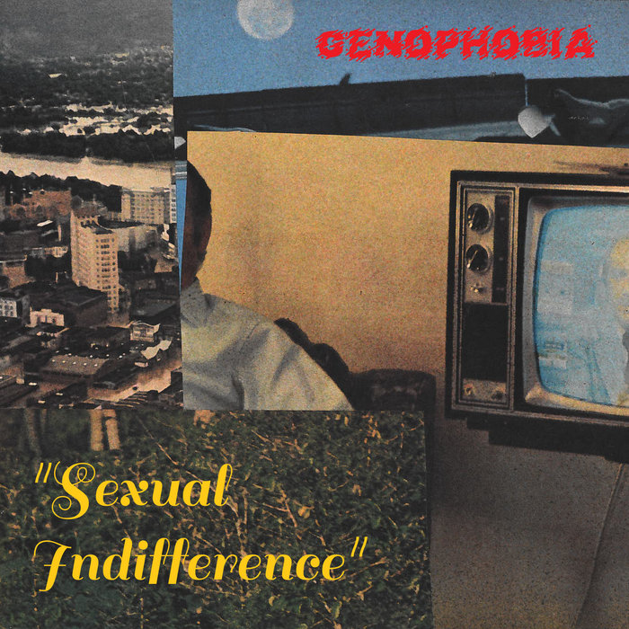 Sexual Indifference | Genophobia | ABHORRENT A.D.
